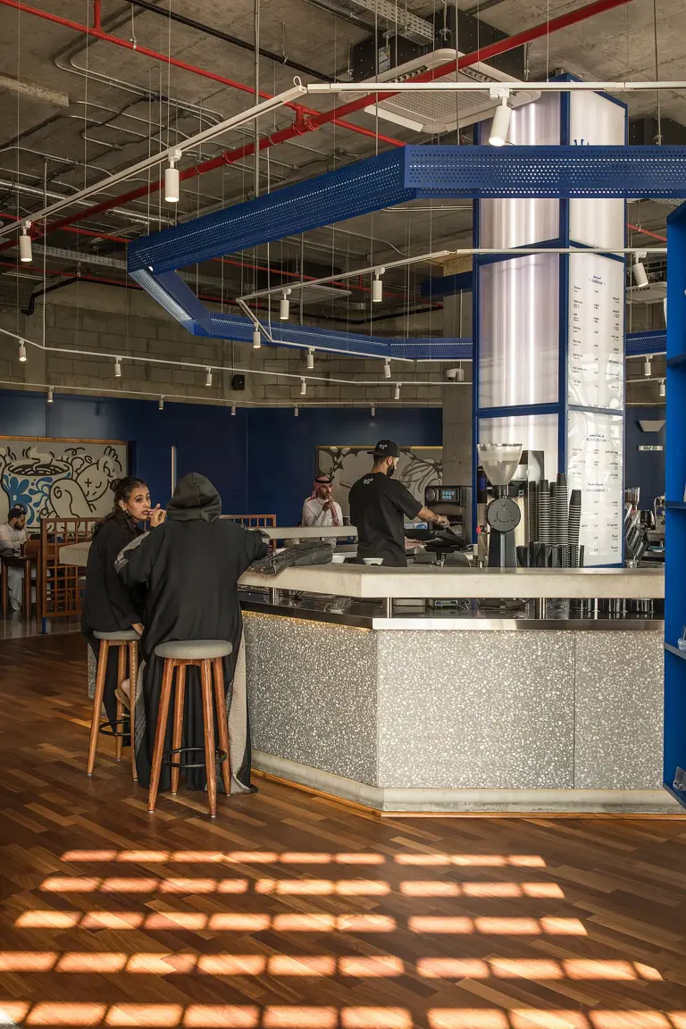 In 24 hours, exploring Jeddah with an airline pilot