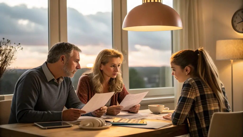 Parent PLUS loans face 2026 clampdown