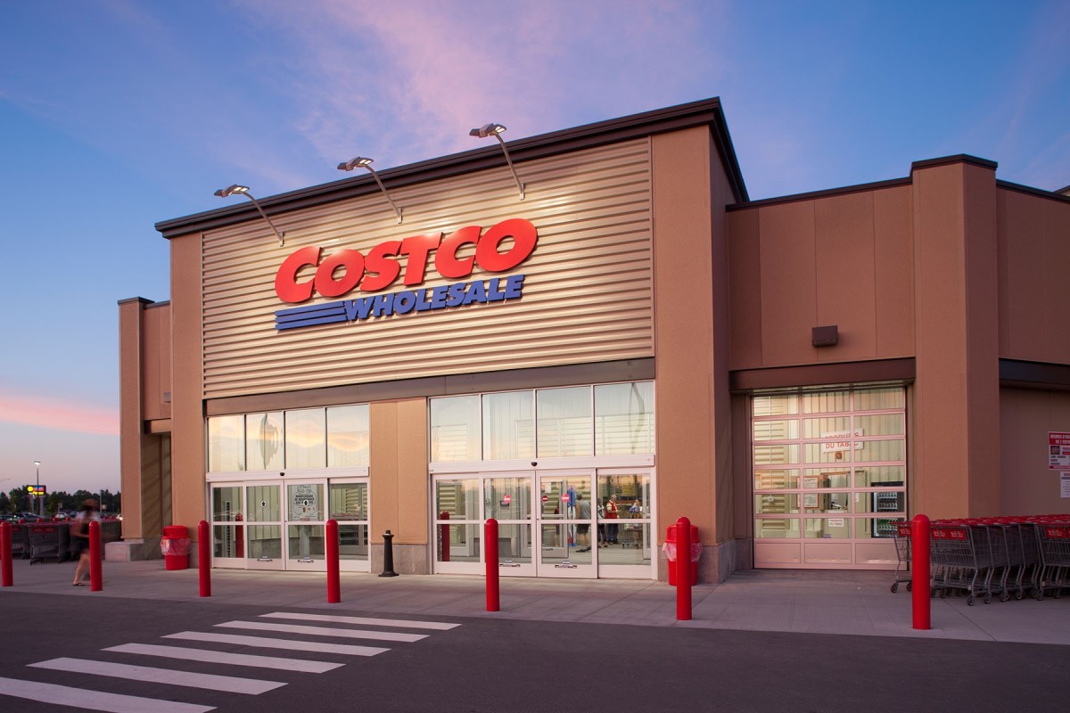 Costco quietly extended a $1,250 Cadillac EV deal most members don't ...