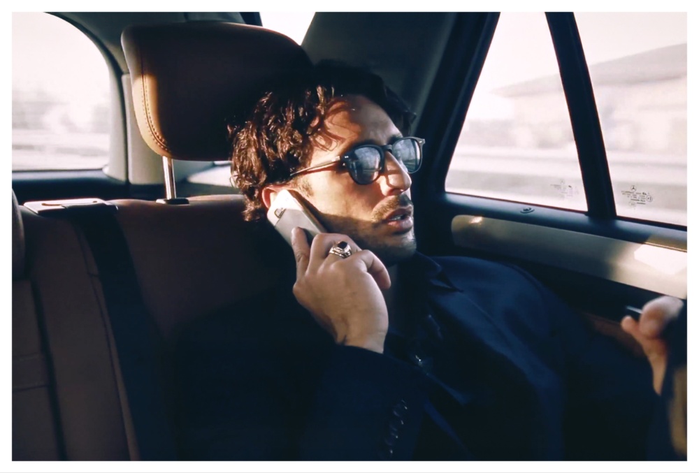 Netflix to drop docuseries on Italy's ‘Paparazzi King' amid his ...