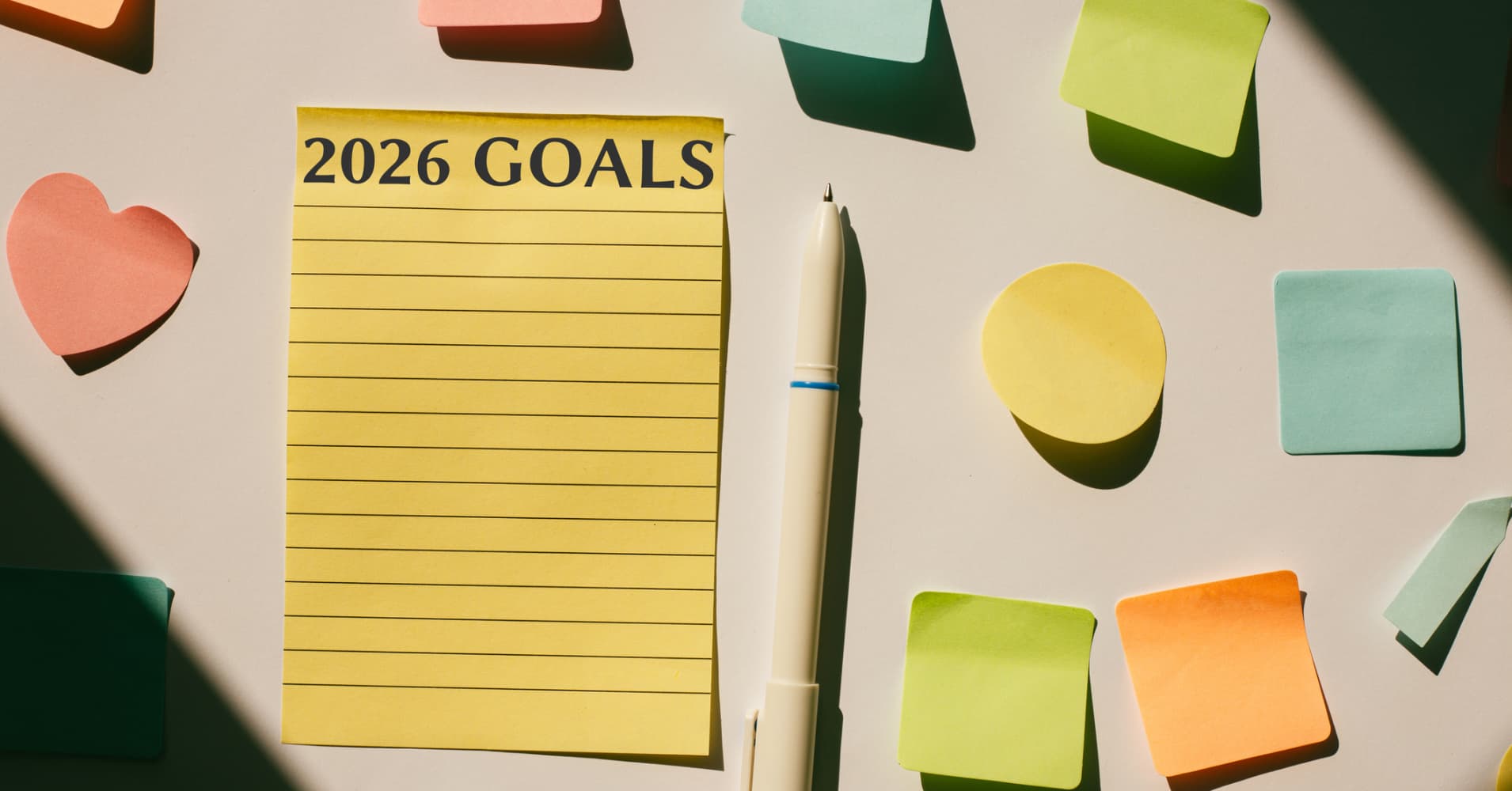 A psychologist's hack for actually keeping your New Year's resolutions