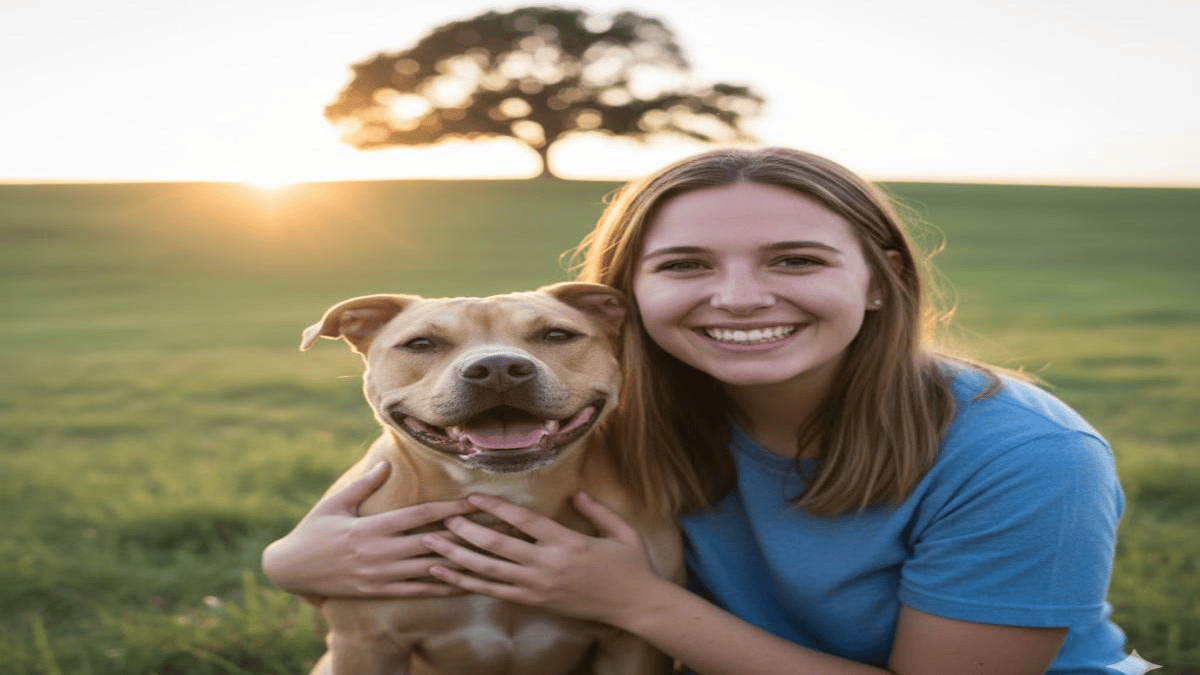 The 5 subtle signs that your dog is truly in love with you, according ...