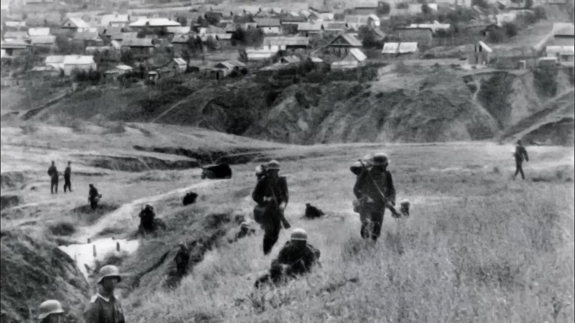 Stalingrad before the trap: How German victory turned into urban nightmare