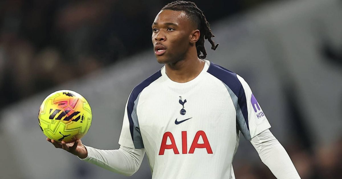 Tottenham accelerate shock double signing that indicates big-name star ...