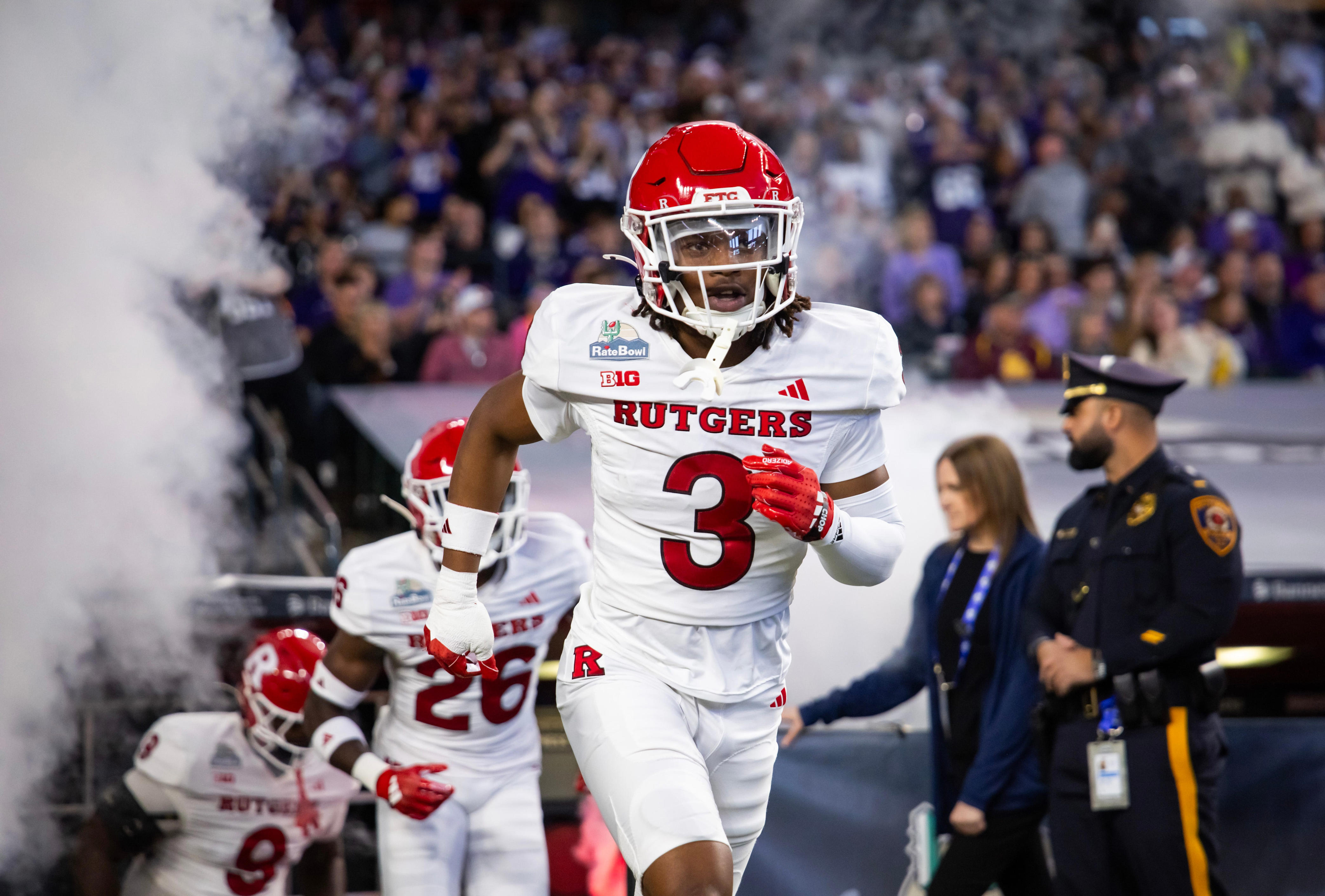 Texas transfer portal rumors: Longhorns firm up secondary