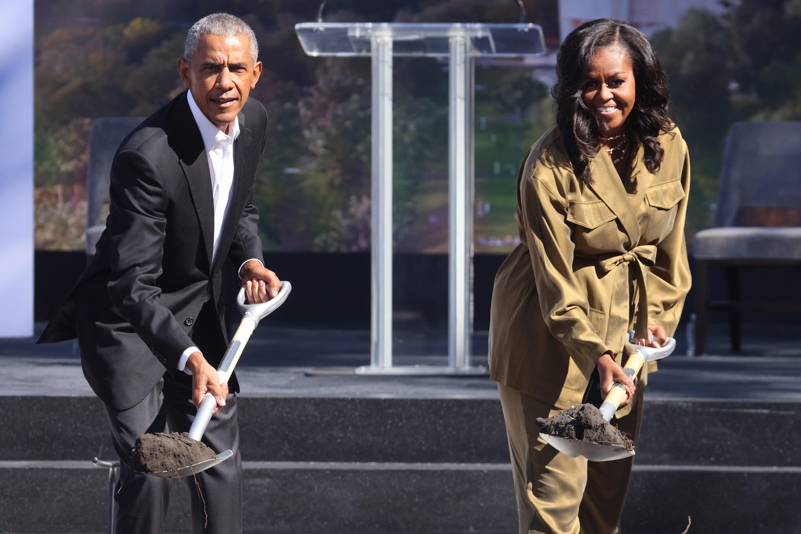 Obama Presidential Center opens applications for 150 jobs ahead of opening