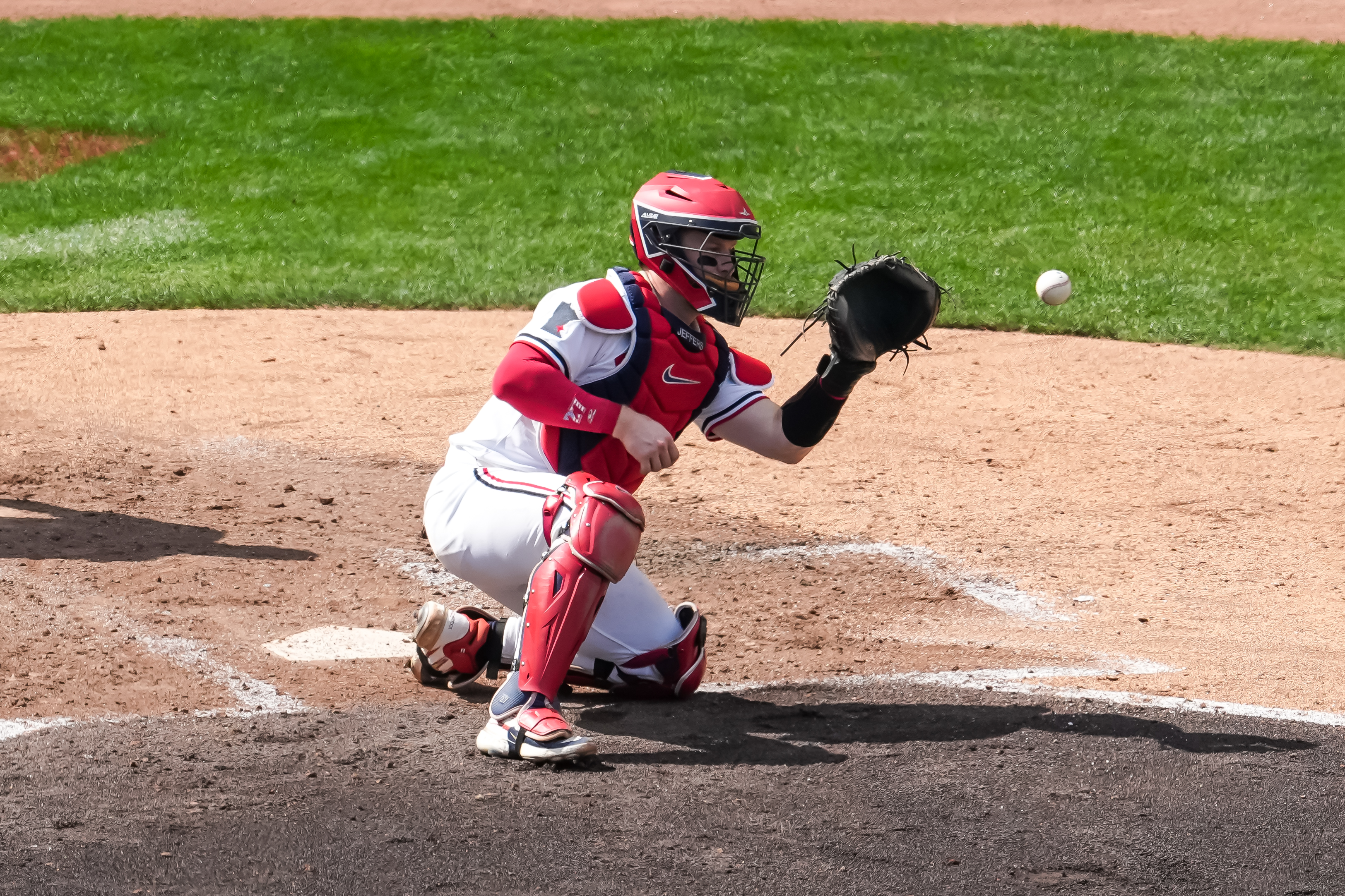 Phillies potential trade target: Ryan Jeffers