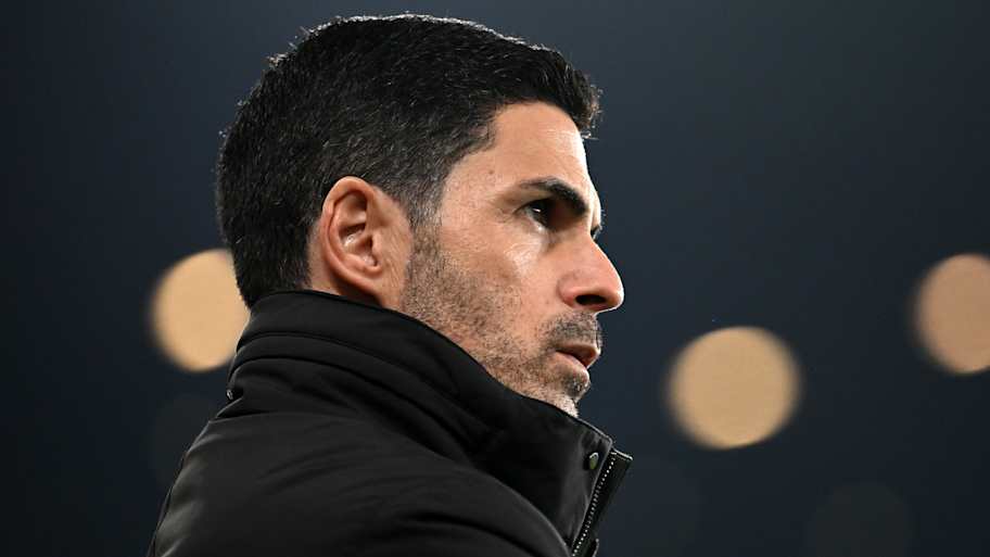 Mikel Arteta opens up on status struggles of Enzo Maresca, Ruben Amorim