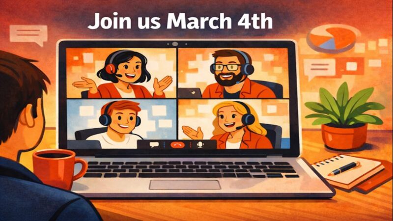 Registration is open for the March 2026 MarTech Conference