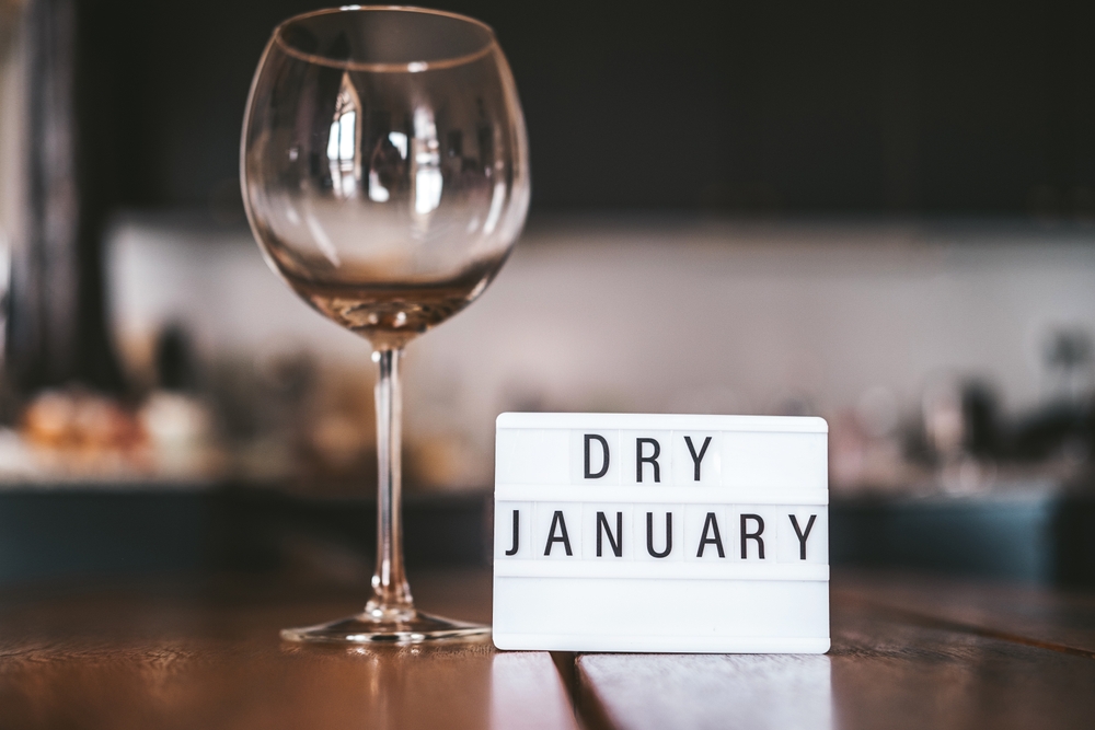 Dry January : des bienfaits rapides sur le sommeil affirmés par une ...