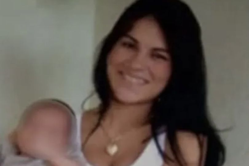 Passport of model fed to dogs by footie star in 2010 mysteriously turns ...