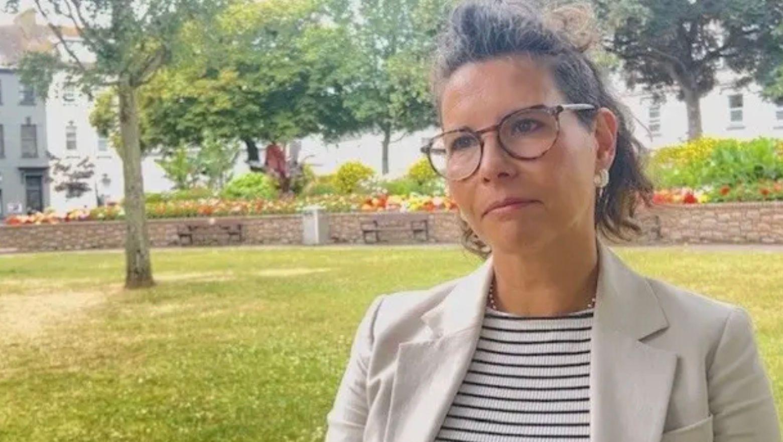 Election issues predicted as countdown begins