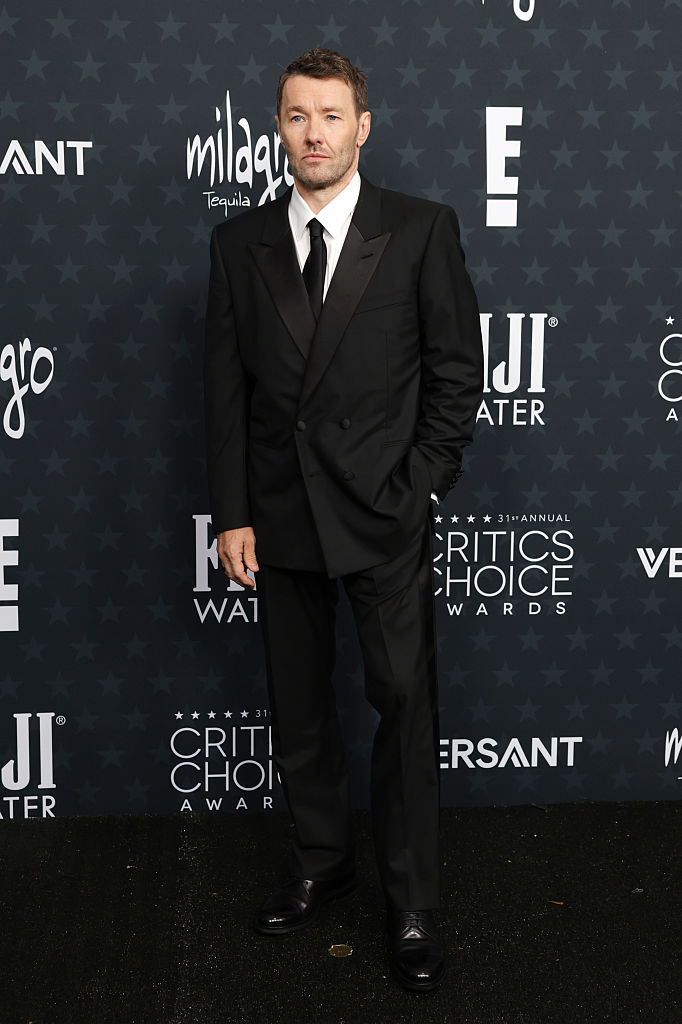 Roter Teppich: Ein Staraufgebot bei den Critics Choice Awards