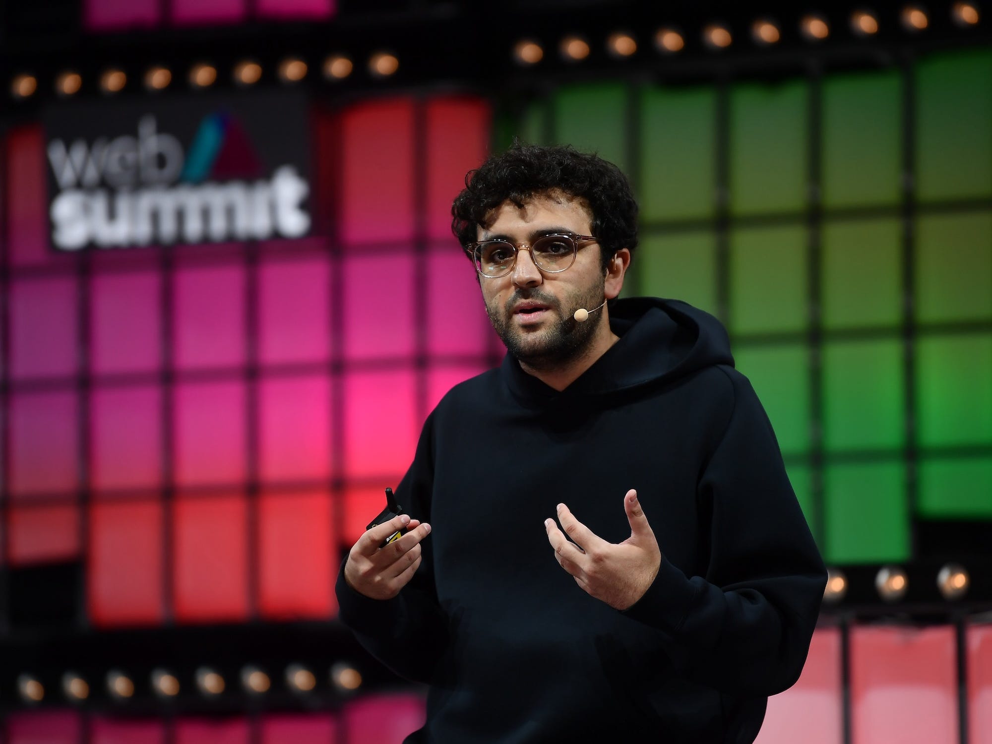 Kalshi CEO says inside trading is 'committing a financial crime' as he ...