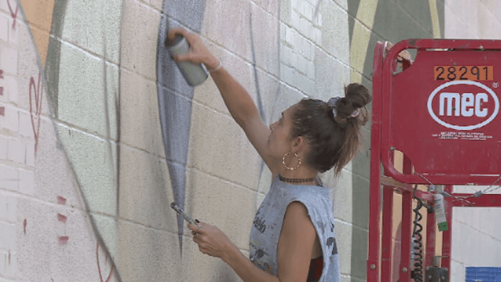 Kalamazoo Arts Council seeks artists for Church Street parking ...