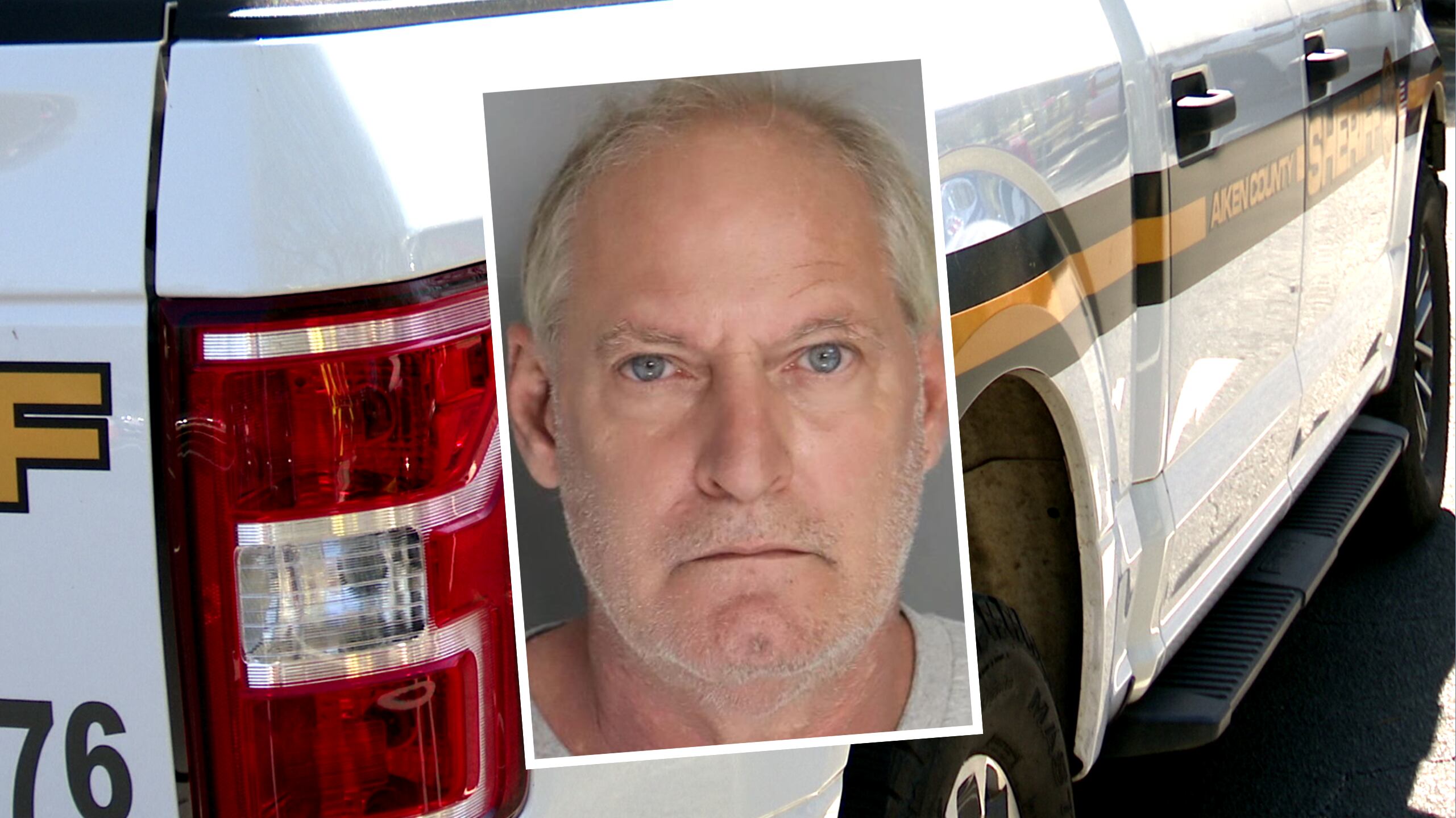 North Augusta man arrested after alleged indecent exposure, attempts to ...