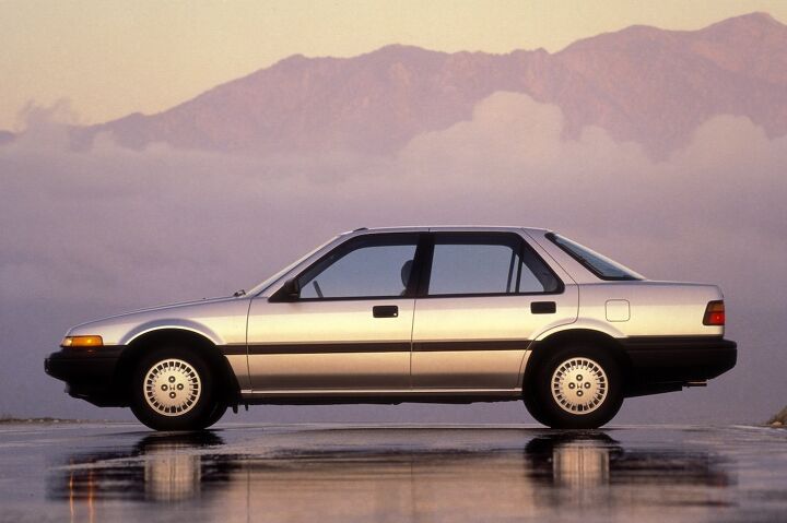 Allow pop ups: Cool models from the ‘80s with pop-up headlights