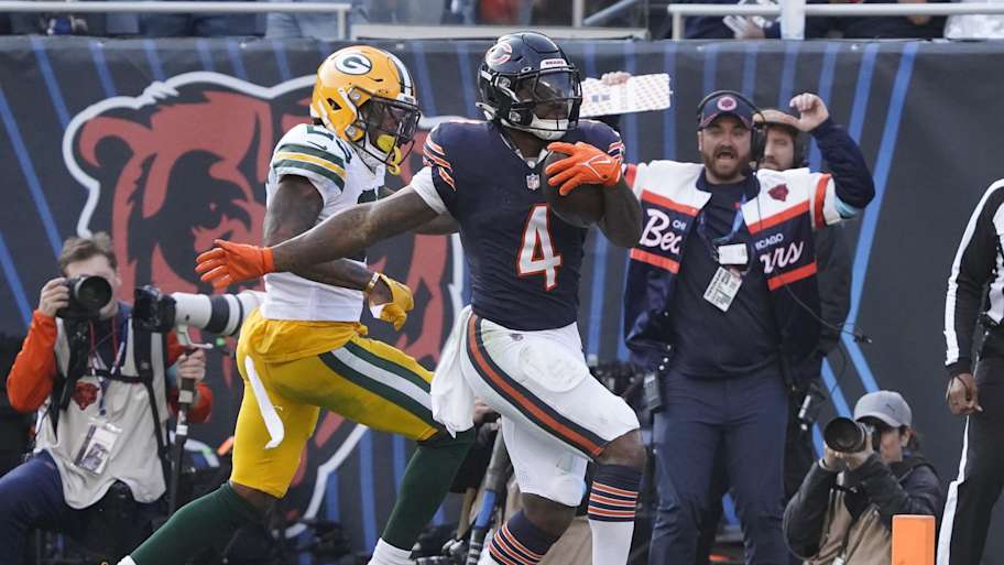 Bears vs. Packers: Three bold predictions for Saturday night’s NFC ...