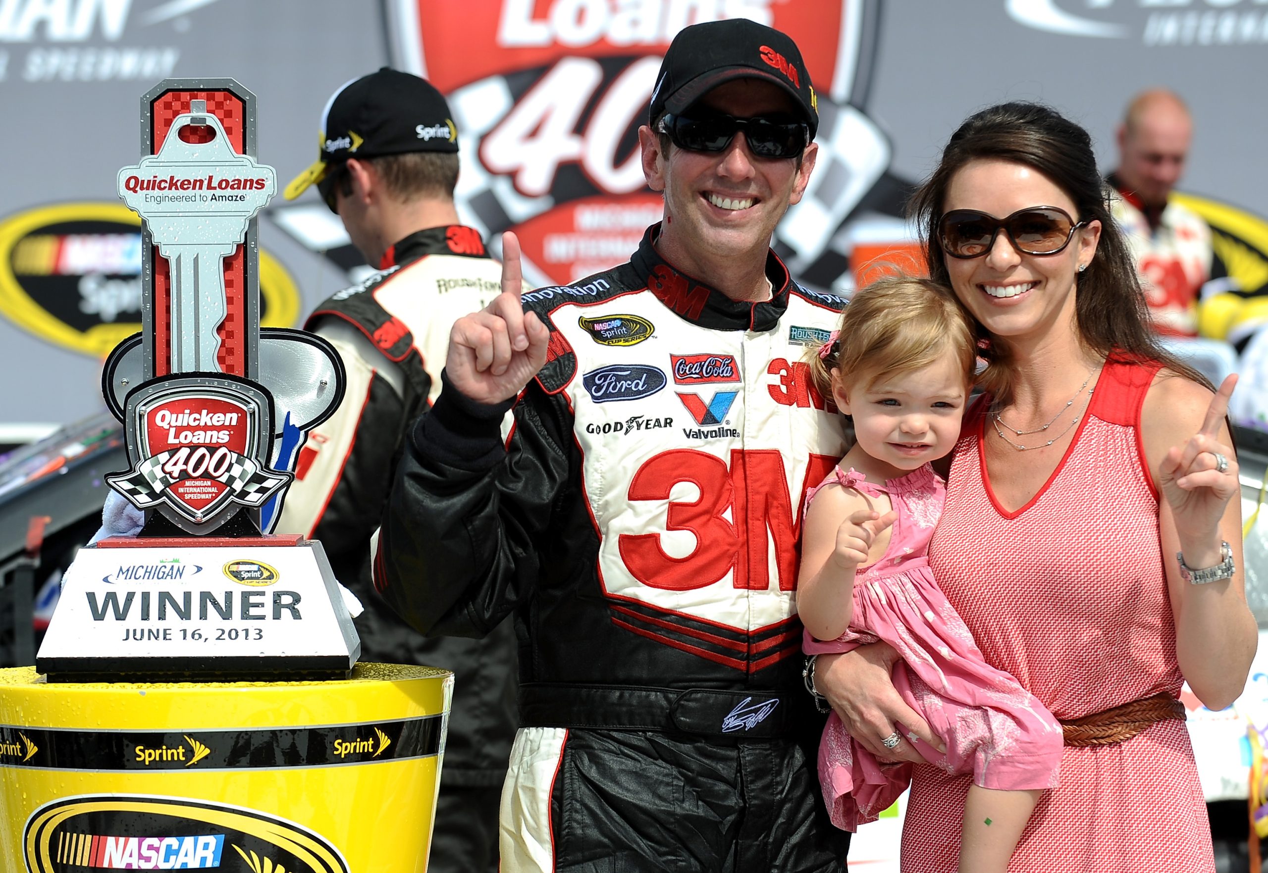Greg Biffle’s ex-wife makes heartbreaking admission at funeral for ...