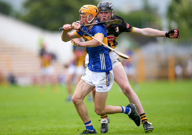 Nenagh, Thurles, and Tulla sides book Dr Harty Cup semi-final spots