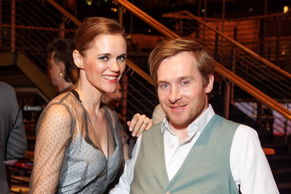 Sarah Elena Koch + Samuel Koch: Ihr erstes gemeinsames Kind hat das ...
