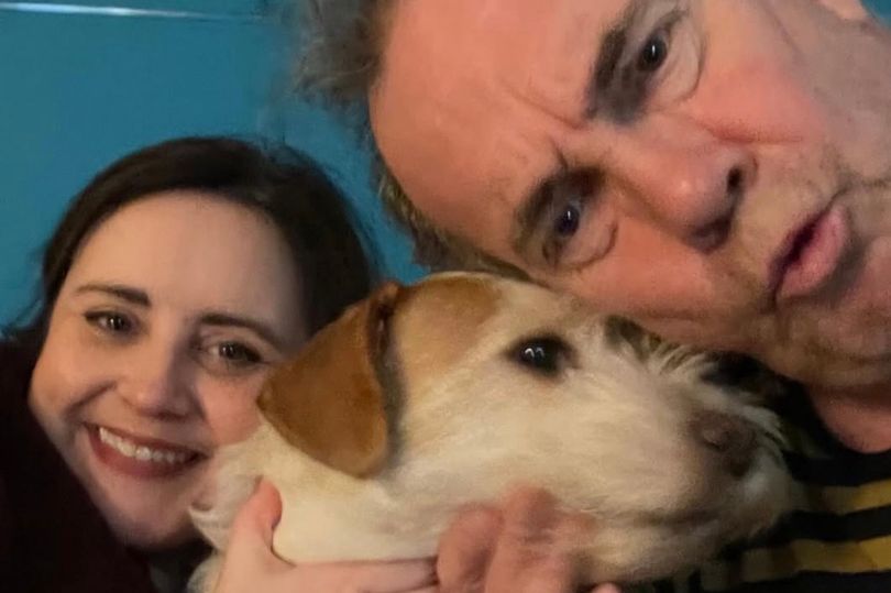 Still Game's Gavin Mitchell shares health update following 'dramatic ...