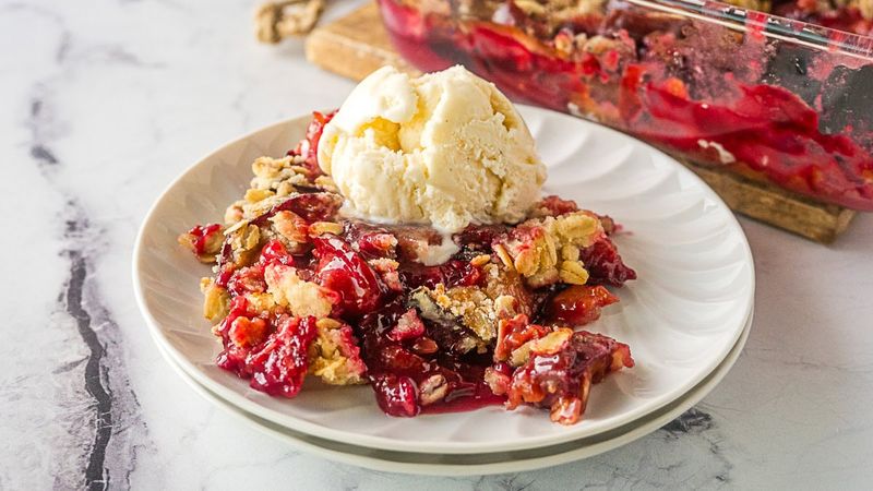 10 sweet and savoury plum recipes to try at home