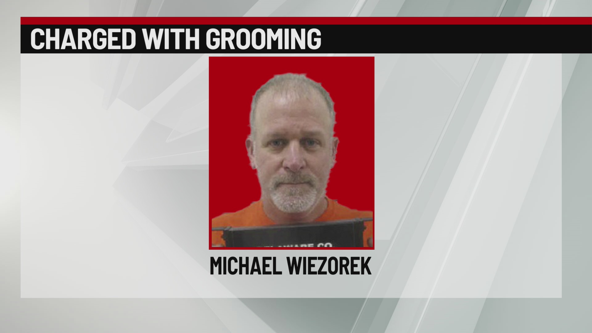 Undercover sting leads to arrest of Iowa man on grooming charge