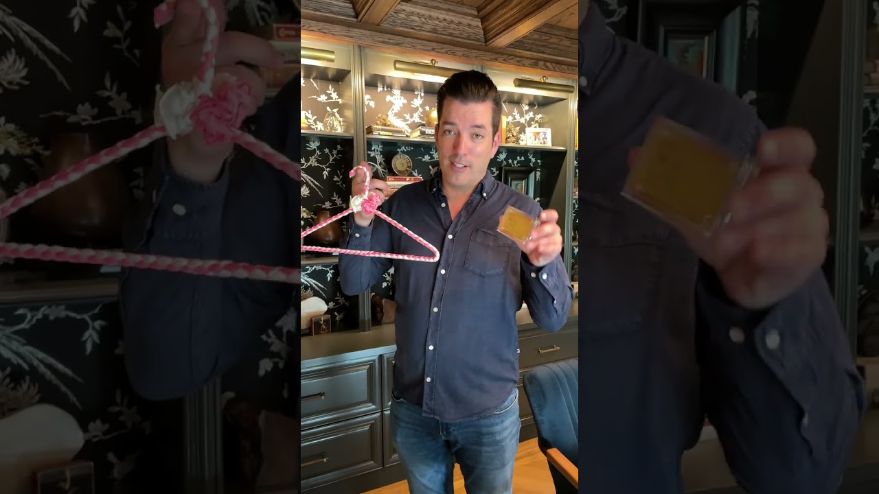 Jonathan Scott reflects on four decades of entrepreneurship