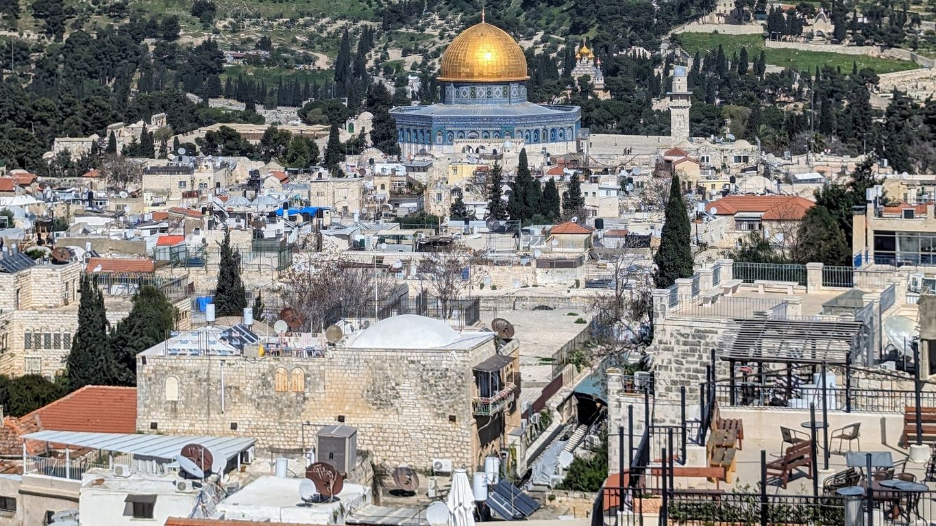 Israel draws nearer to tourism recovery