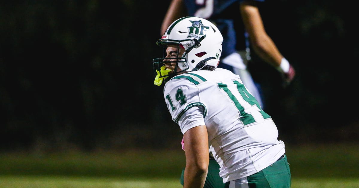 South Carolina adds commitment from Dutch Fork wide receiver Stone Furrey