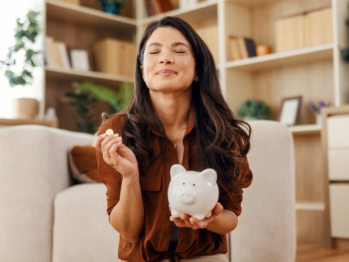 Financial wellness: Simple routines for greater financial security