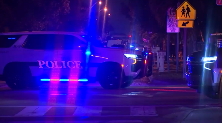 FBI ejecutaba orden judicial cuando hombre se atrincheró en Hialeah