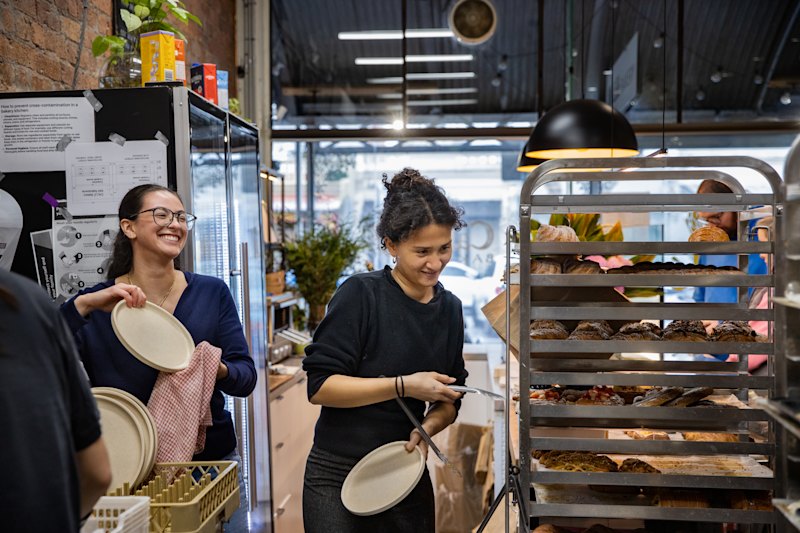 Post-swim snacks: 15 top spots near St Kilda, Fitzroy pool and beyond