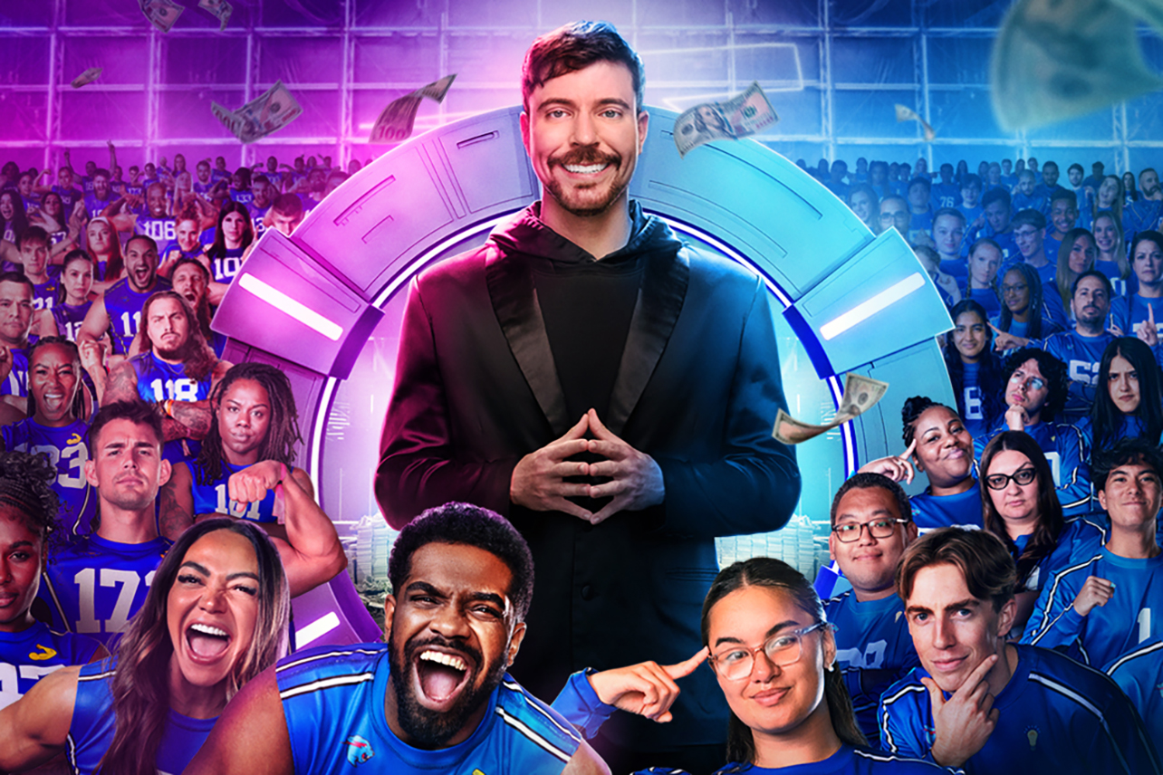 Stream it or skip it: ‘Beast Games’ season 2 on Prime Video, where ...