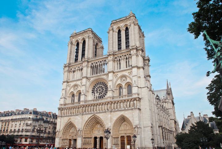 10 cool things about Gothic architecture you didn't know!