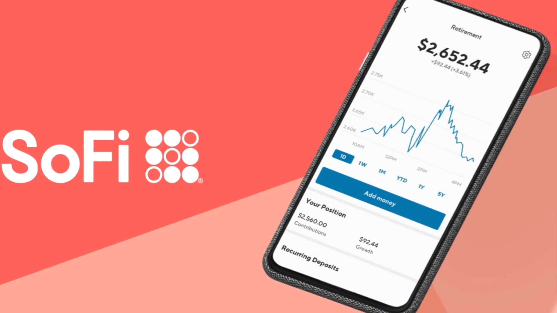 SoFi's secret weapon and how it could change everything