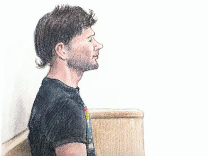 Man who defaced Holocaust monument won't serve more time behind bars