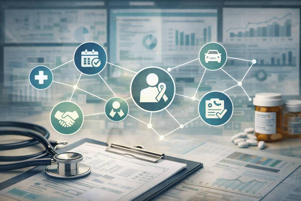 One size doesn’t fit all: Why oncology-specialized social work ...