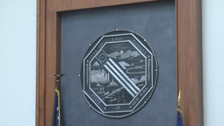 Erie County legislator proposes new law after Wegmans admits to data ...