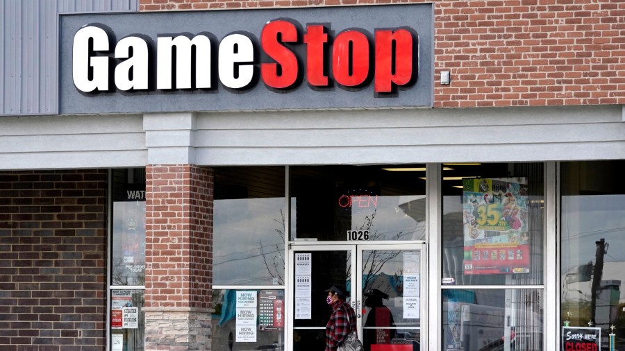 GameStop closing two stores in Grand Rapids area