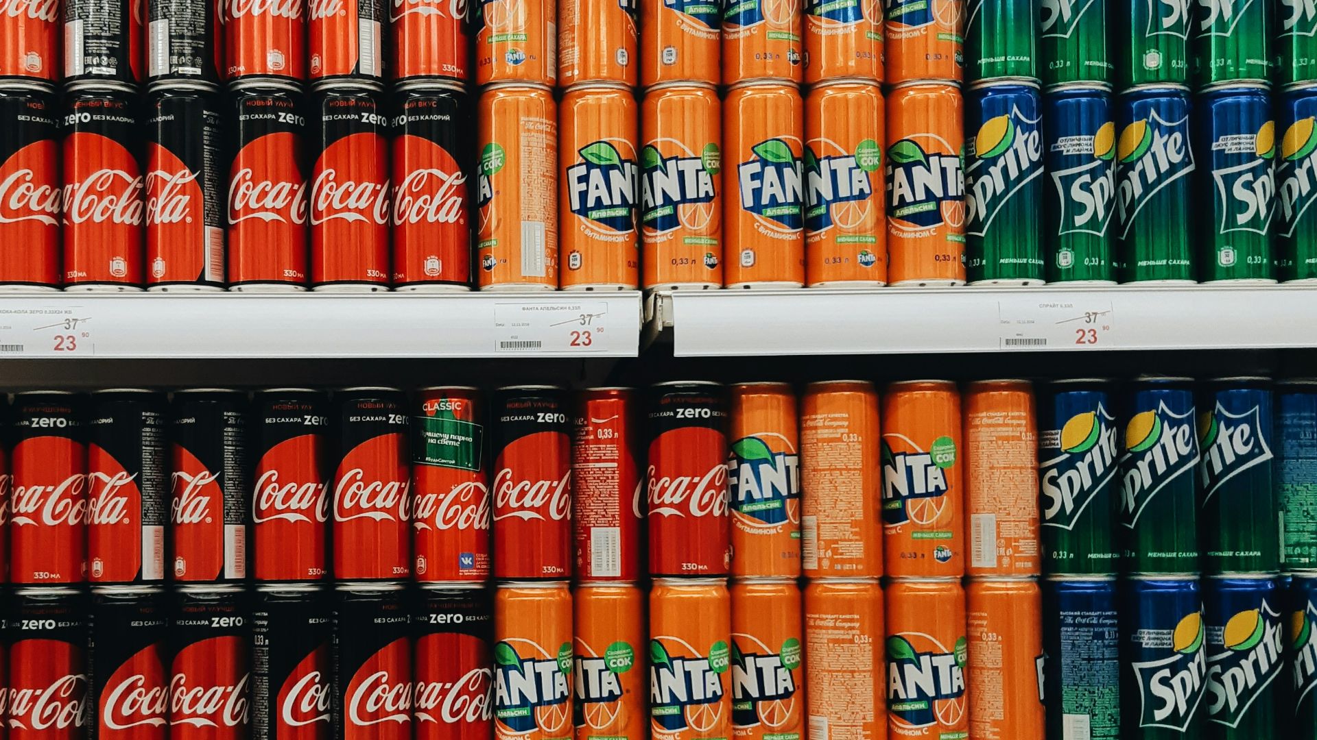 When it comes to the best soda, there's one clear winner