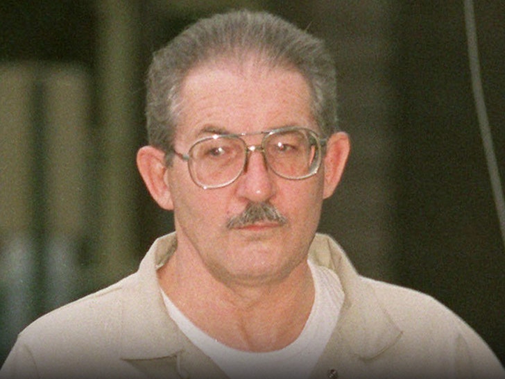 Ex-CIA agent Aldrich Ames, convicted of spying for Russia, dies at 84