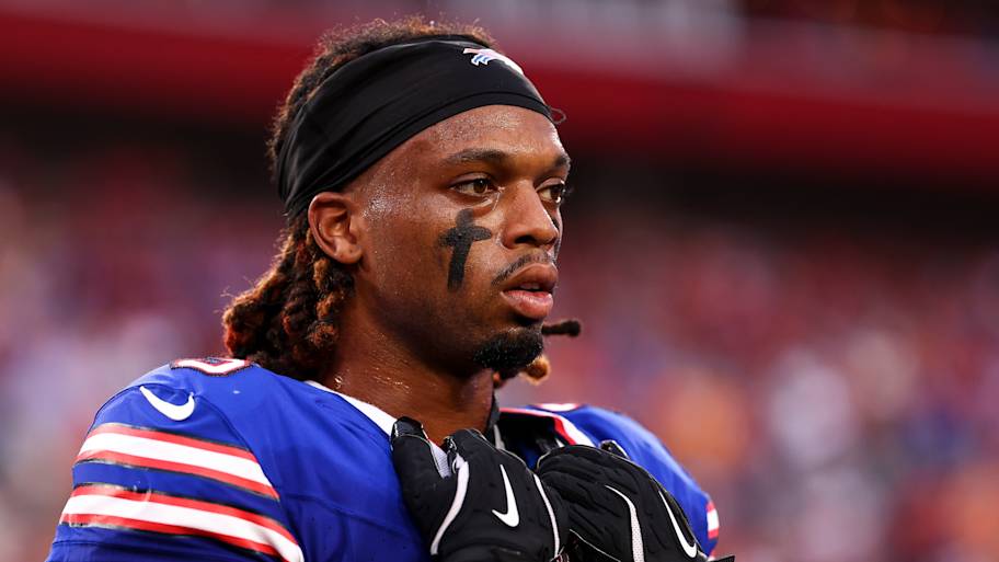 Bills defense inches closer to important depth return ahead of Wild ...