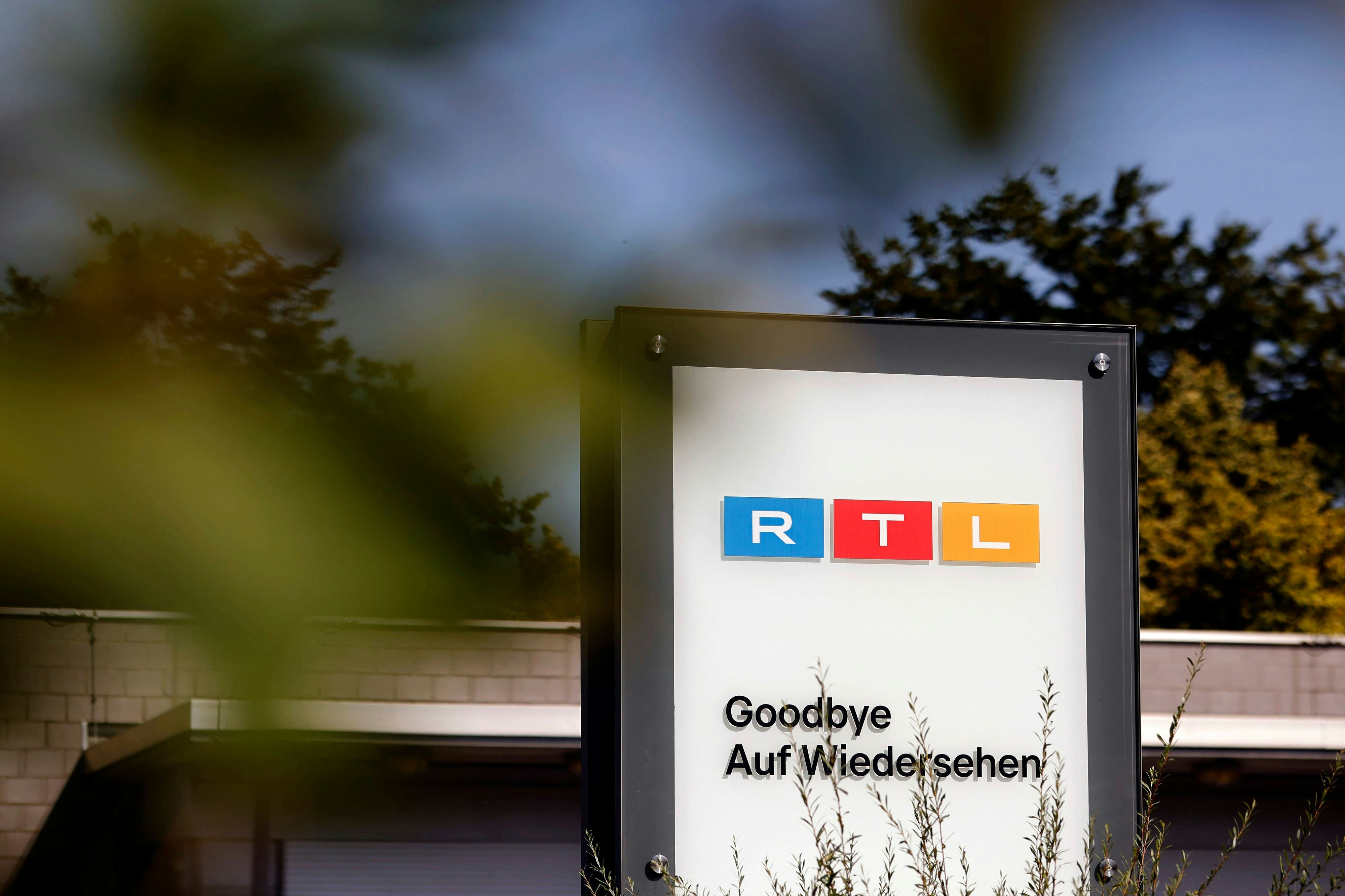 Sparmaßnahmen bei RTL: Sender stellt News- und Promi-Formate ein – so ...