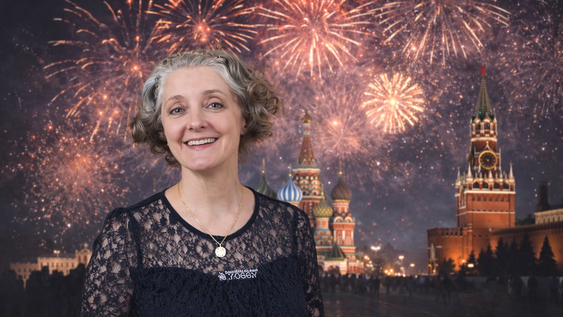 New Year’s Eve traditions in Soviet Russia