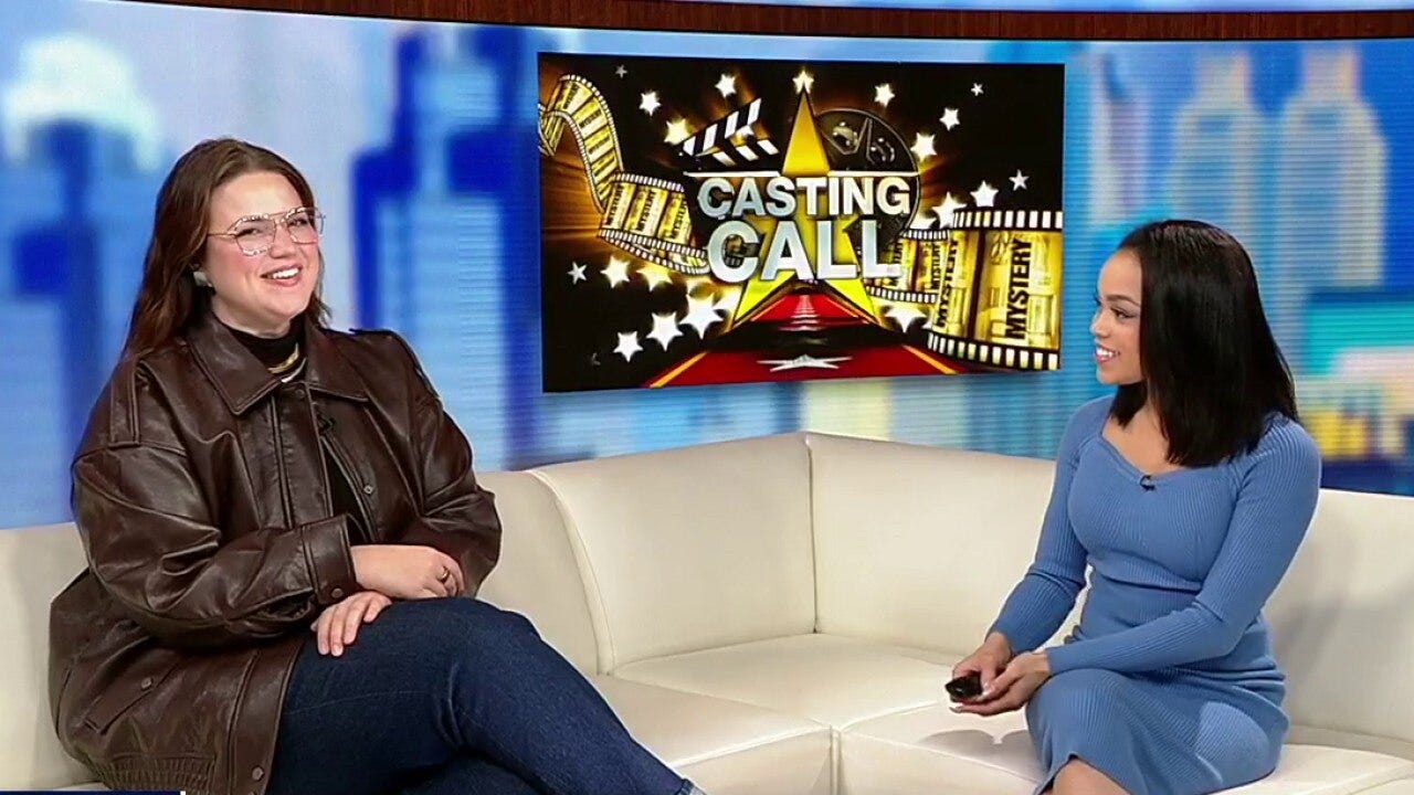 Casting call for Jan. 7: Doctor, church members, and cinematography ...