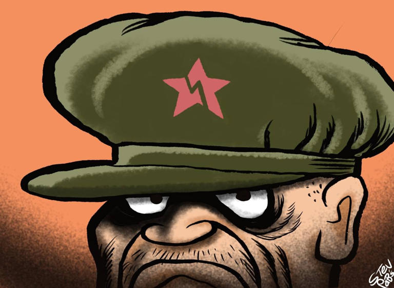 Ambiguity as strategy: The unresolved contradiction of the Philippine left