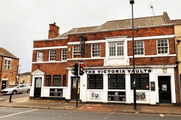 Developer claims York venue return not 'realistic', calls for end to ...