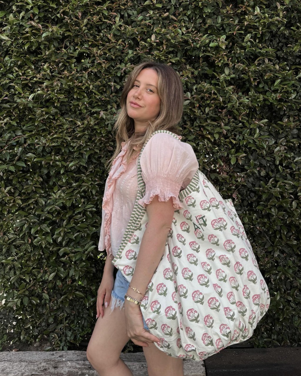 Haylie Duff picks a side in sister Hilary’s drama with Ashley Tisdale ...